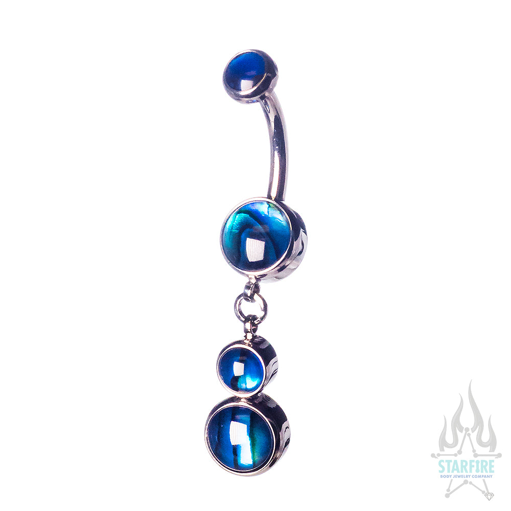 belly button company