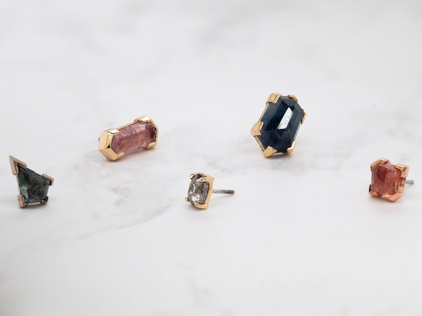 Mettle & Silver – Starfire Body Jewelry Company