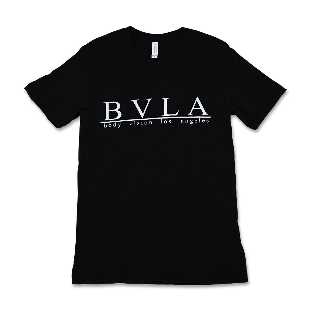 Body Vision - BVLA Classic Logo T-Shirt – Starfire Body Jewelry Company