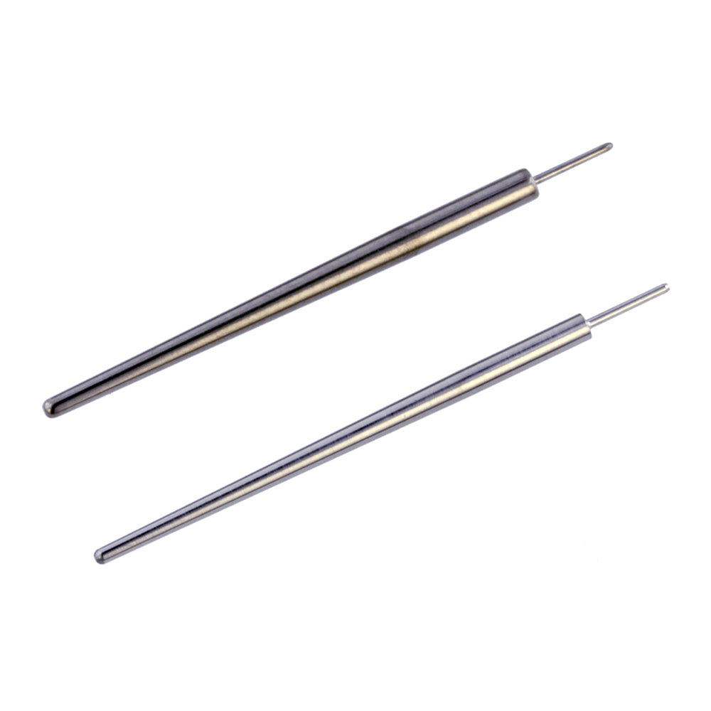 Industrial Strength threadless: Titanium Jewelry Insertion Taper ...
