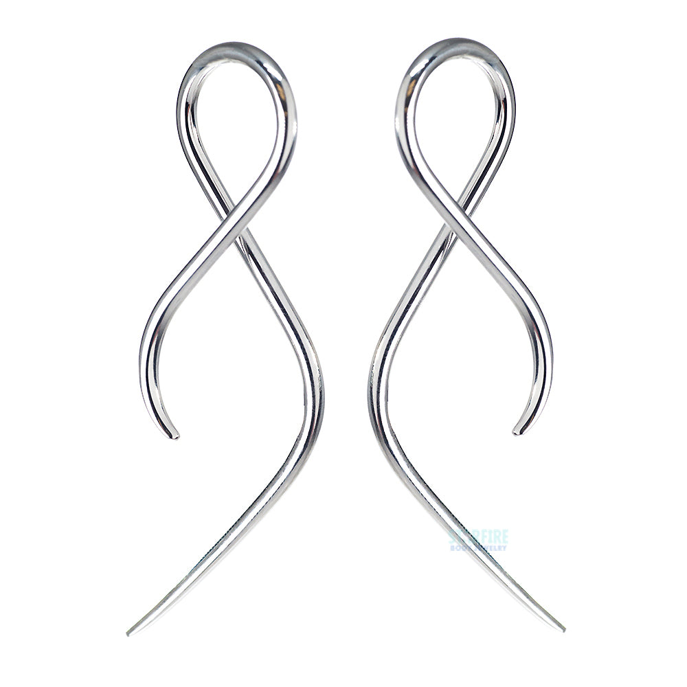 Little Seven Finery Goddess – Starfire Body Jewelry Company