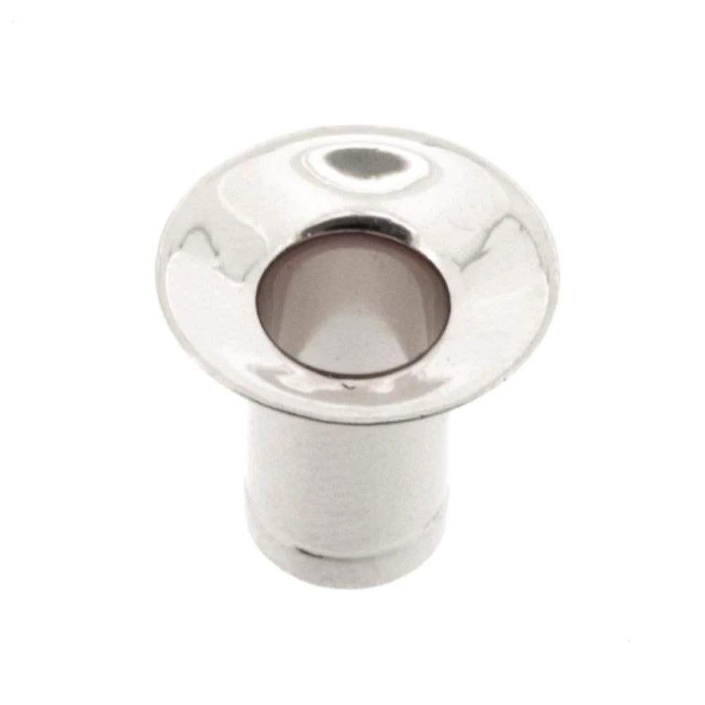 Tawapa Lao Eyelets - Silver – Starfire Body Jewelry Company