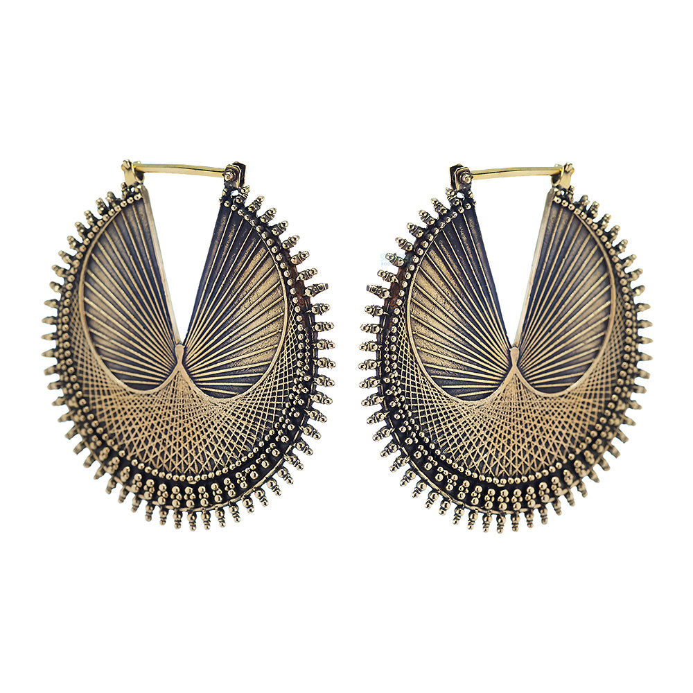Maya Jewelry "Expo 67" – Starfire Body Jewelry Company
