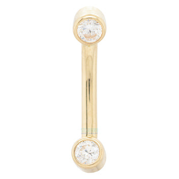 Starfire Body Jewelry Company | Shop by JEWELRY - Curved Barbells
