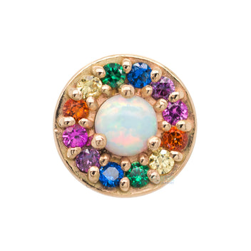 Body Gems – Starfire Body Jewelry Company