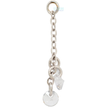 Ember Body Jewelry – Starfire Body Jewelry Company