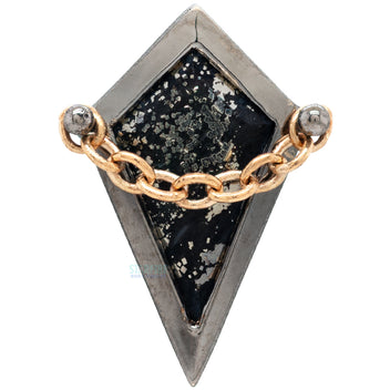Body Vision Los Angeles - BVLA - @ Starfire Body Jewelry Company