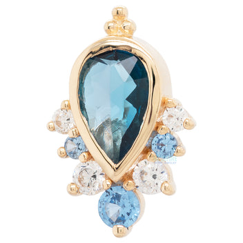 Ember Body Jewelry – Starfire Body Jewelry Company