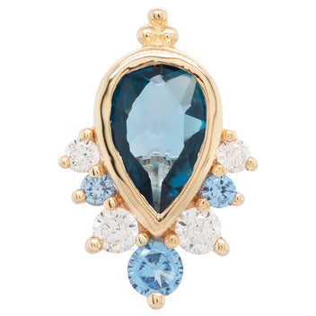 Ember Body Jewelry – Starfire Body Jewelry Company