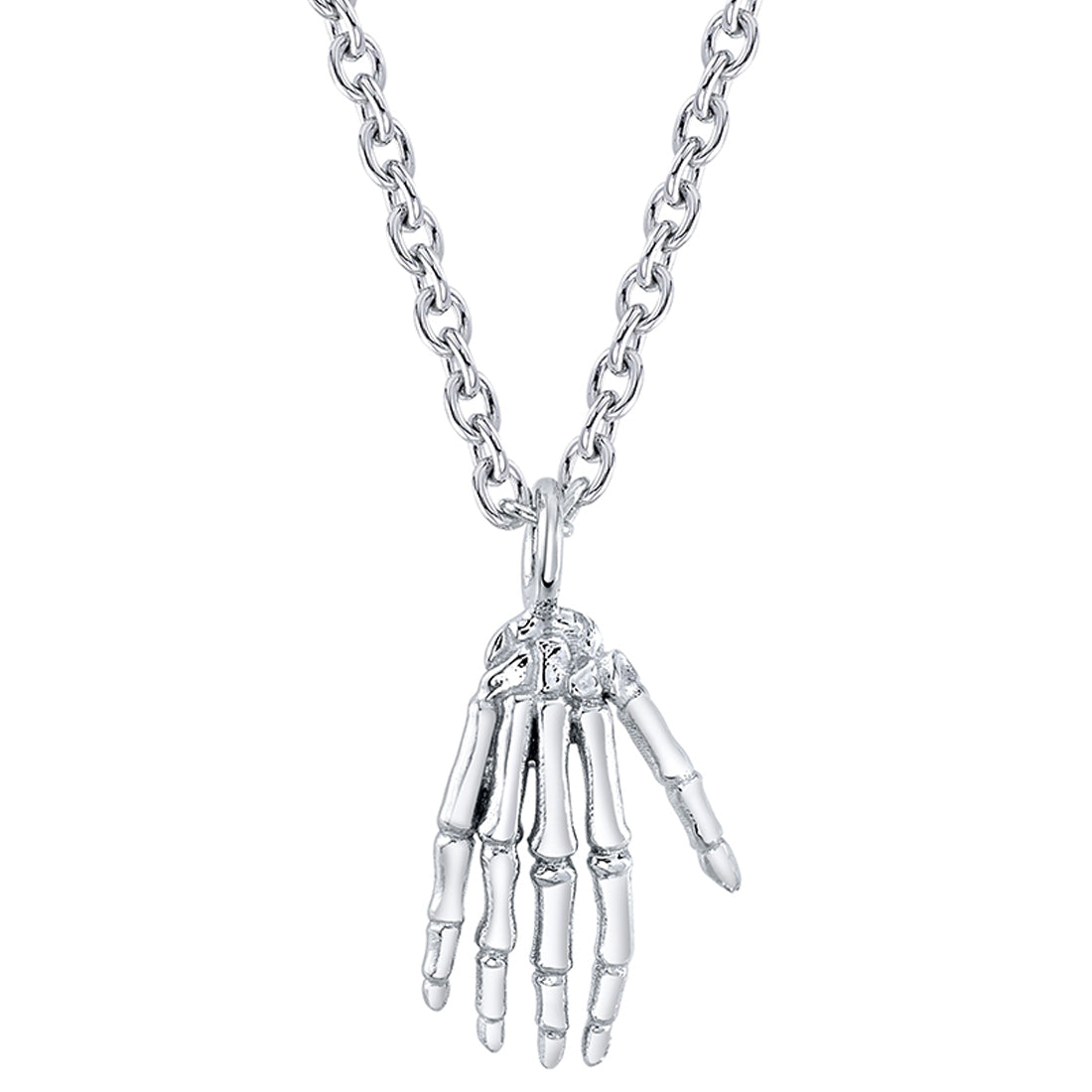 BVLA - Body Vision "Crypt Keeper" Necklace in Gold – Starfire Body ...