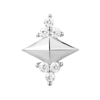 Ember Body Jewelry – Starfire Body Jewelry Company