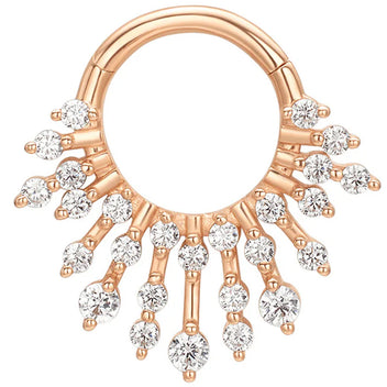 Ember Body Jewelry – Starfire Body Jewelry Company