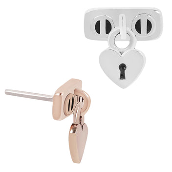 JEWELRY - Threadless – Starfire Body Jewelry Company