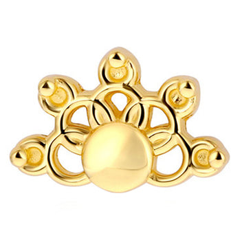 Industrial Strength - @ Starfire Body Jewelry Company