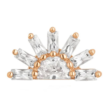 Ember Body Jewelry – Starfire Body Jewelry Company