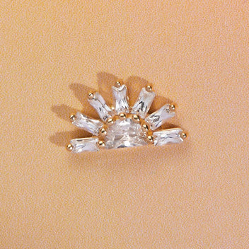 Ember Body Jewelry – Starfire Body Jewelry Company