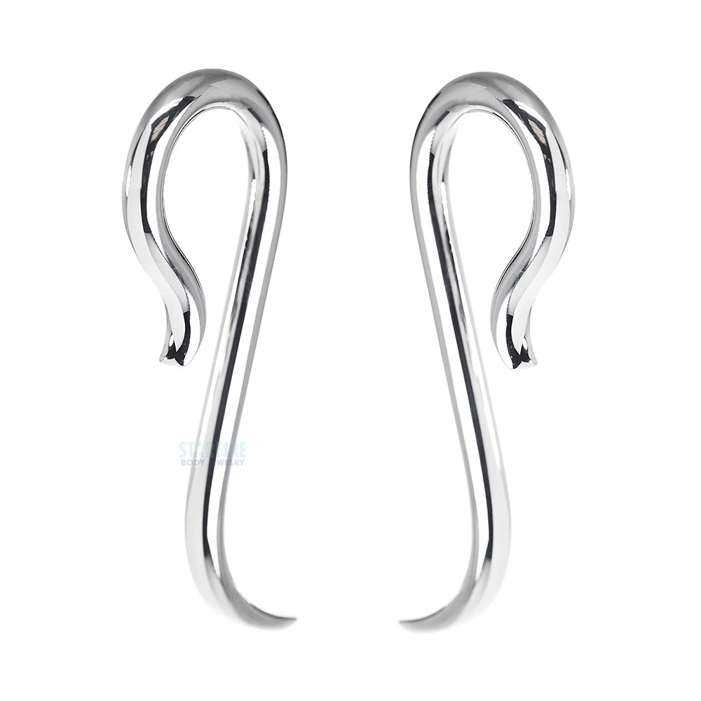 Little Seven Finery Nada – Starfire Body Jewelry Company