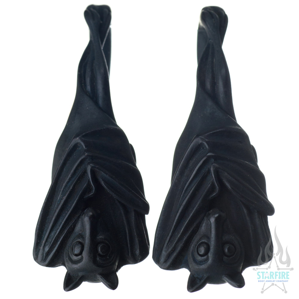Tawapa Bat Weights – Starfire Body Jewelry Company