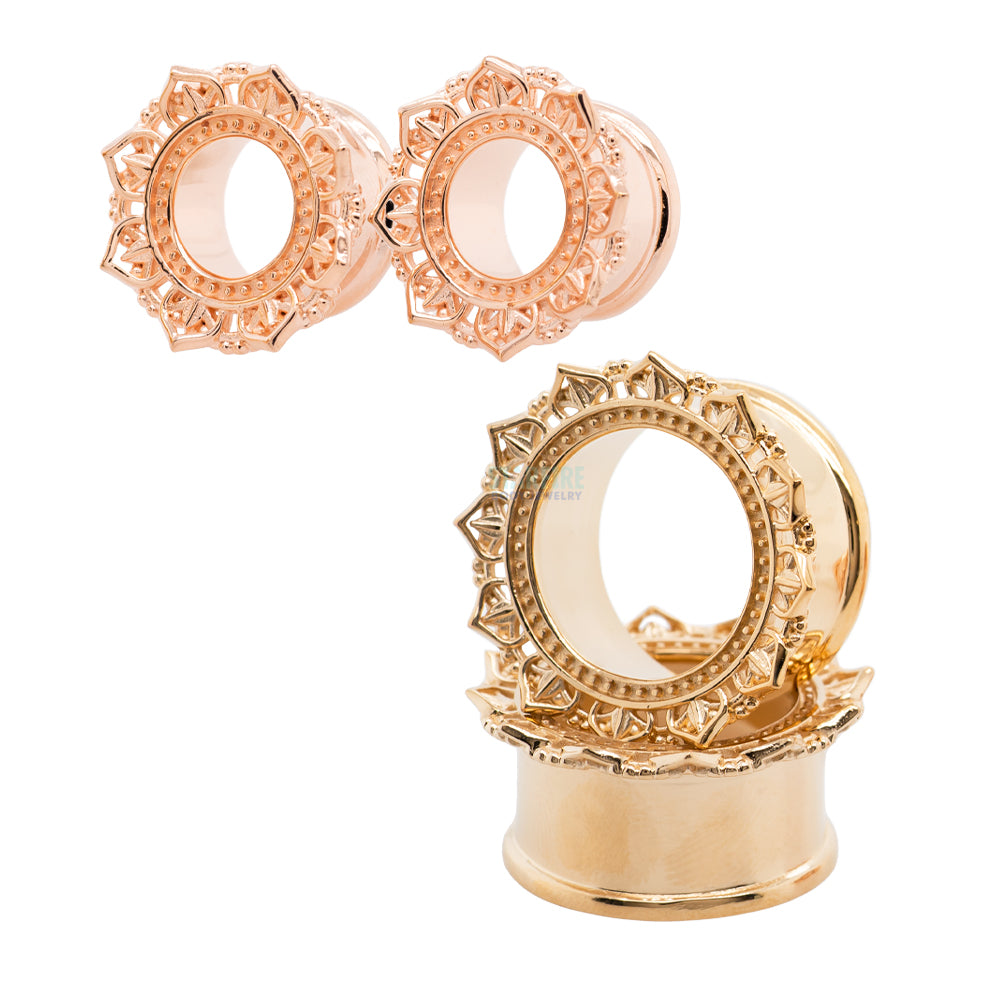 Tawapa "Awaken" Eyelets – Starfire Body Jewelry Company